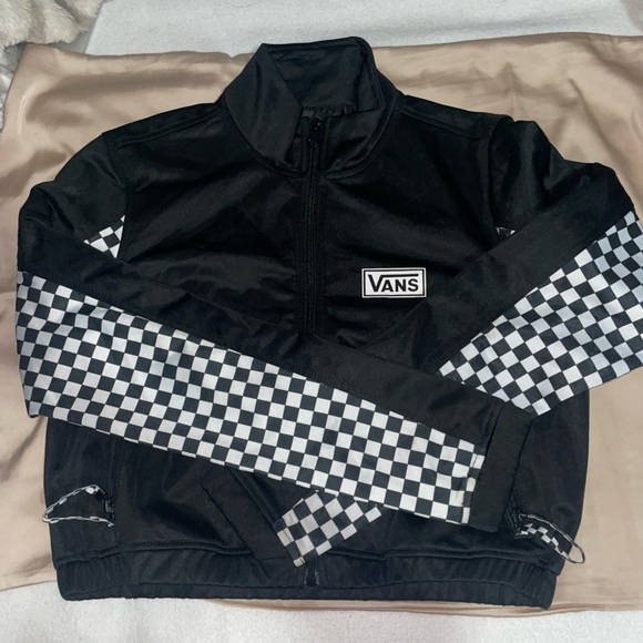 Vans | Jackets & Coats | Vans Jacket | Poshmark
